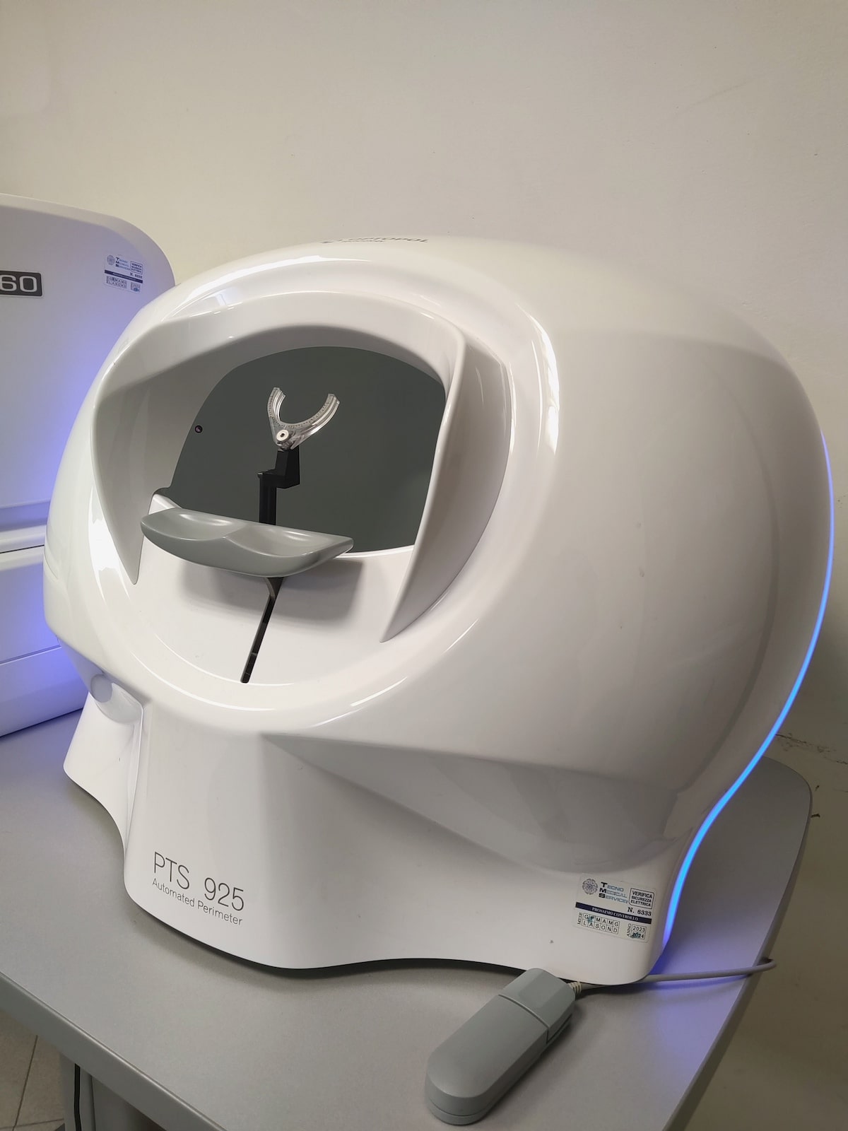 Clinica Oculistica - Laser Vision Palermo